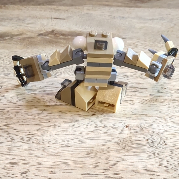 Lego | Toys | Lego Mixels 3 Set Bundle 4521 Footi 41523 Hoogi 41522 ...